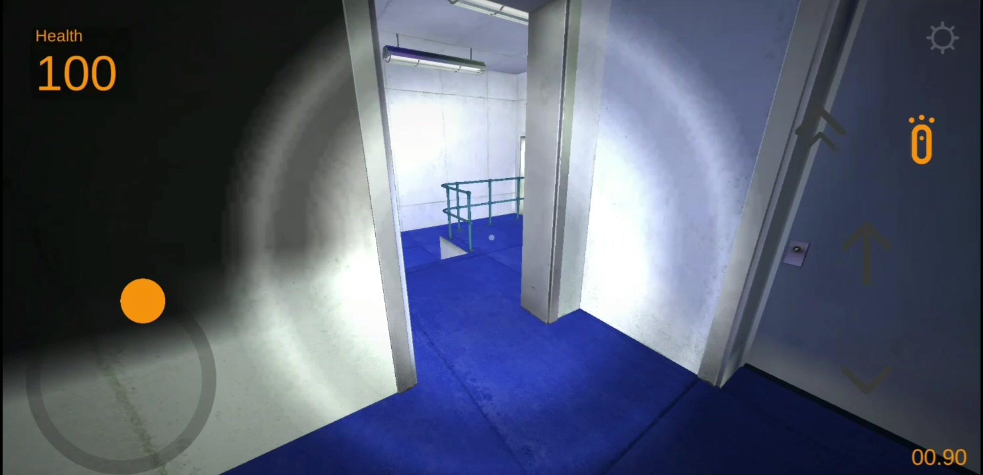 Download Nextbot chasing 1.2.3 for Android/iOS APK - TapTap