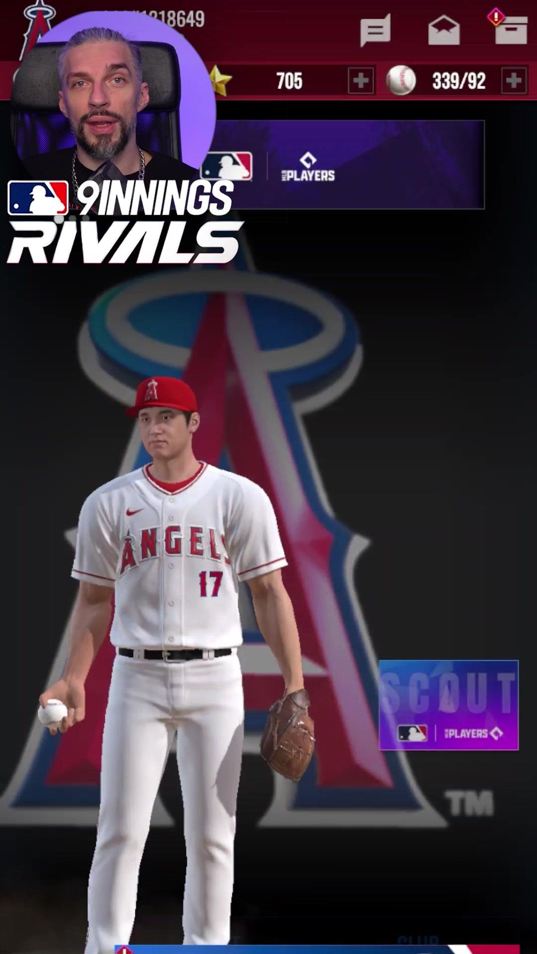 MLB Rivals Latest Version for Android/iOS APK - TapTap