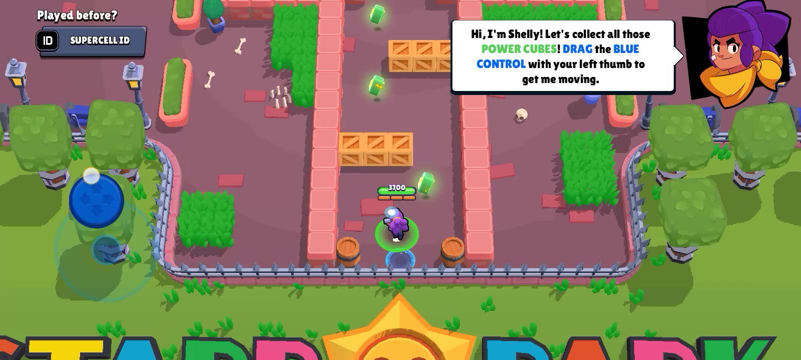 (GAMEPLAY) Brawl Stars - Brawl Stars - TapTap