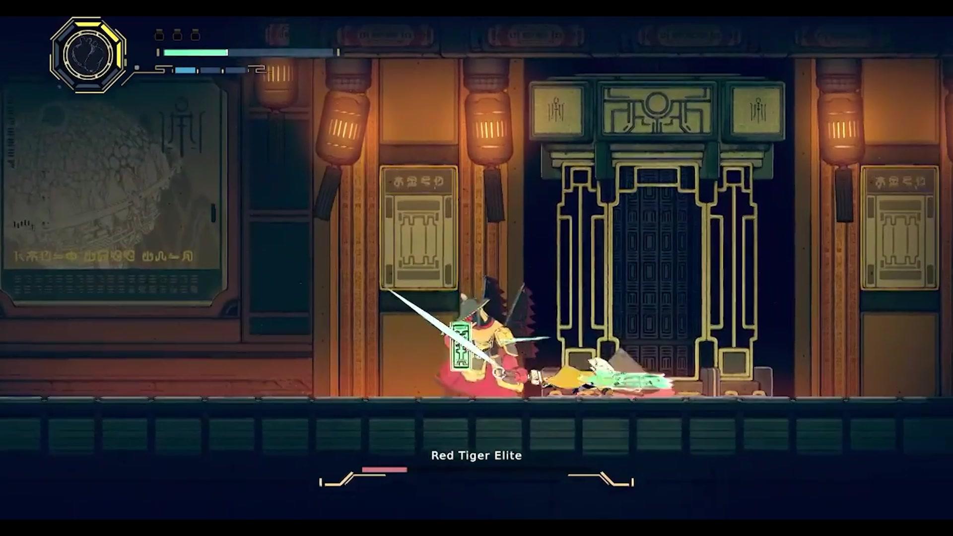 Nine Sols for Android/iOS - TapTap