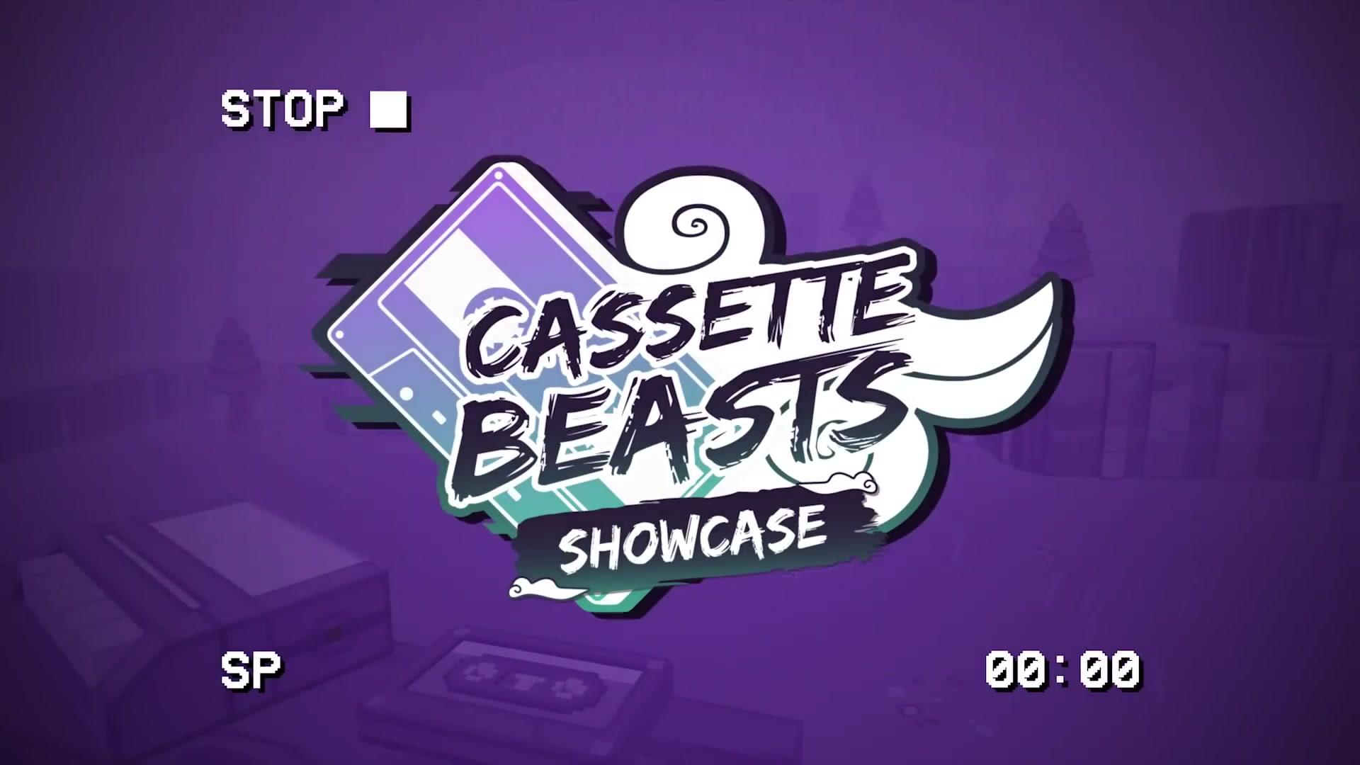 Cassette Beasts for Android/iOS - TapTap