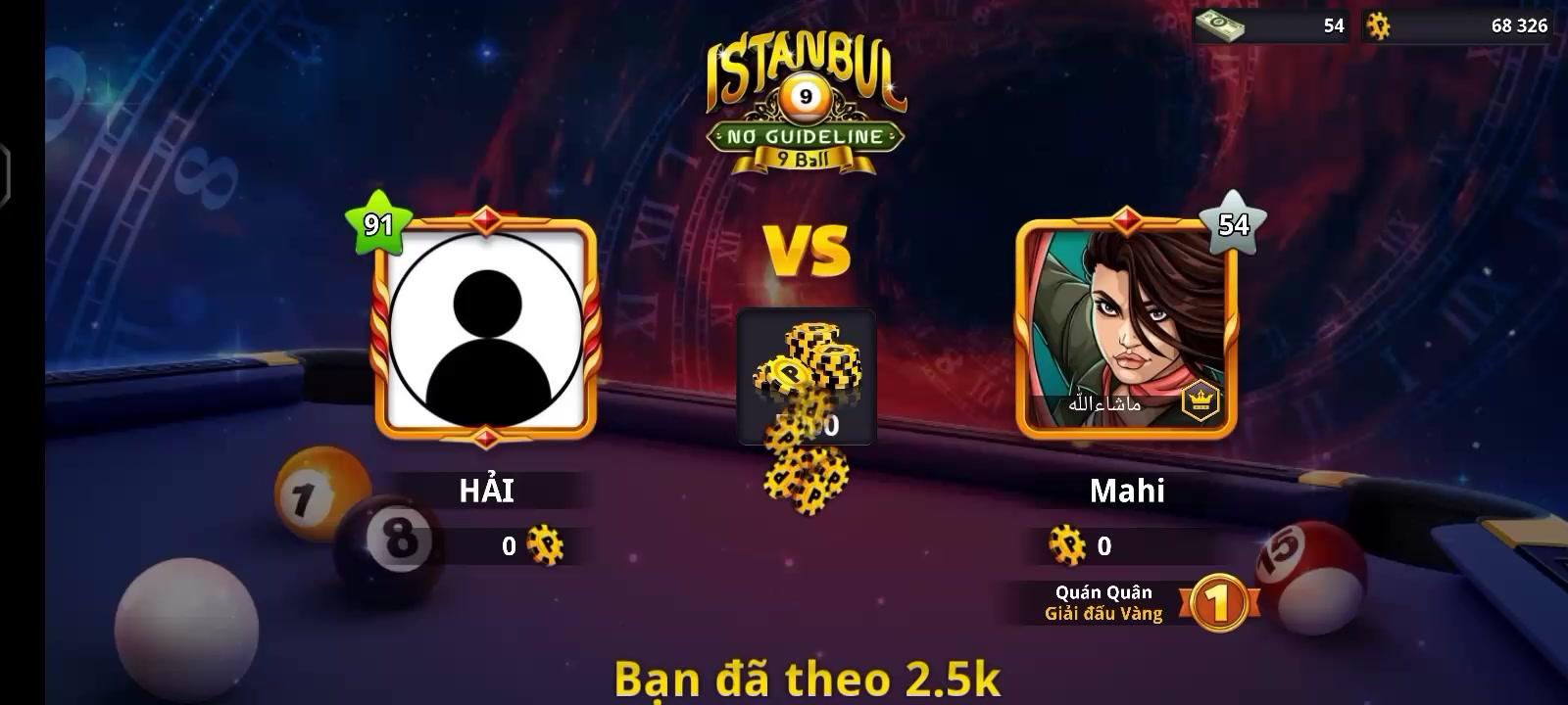Download 8 Ball Pool 55.8.0 for Android/iOS APK - TapTap