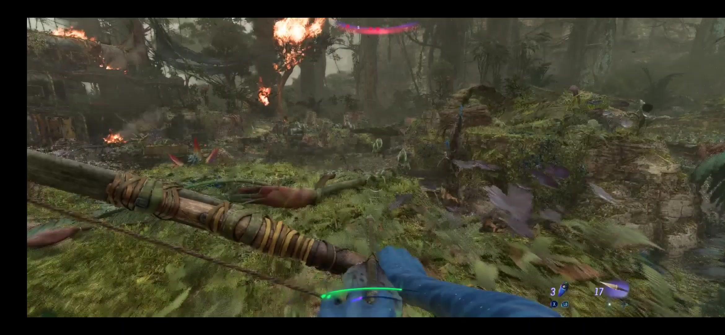 Avatar: Frontiers of Pandora for Android/iOS - TapTap