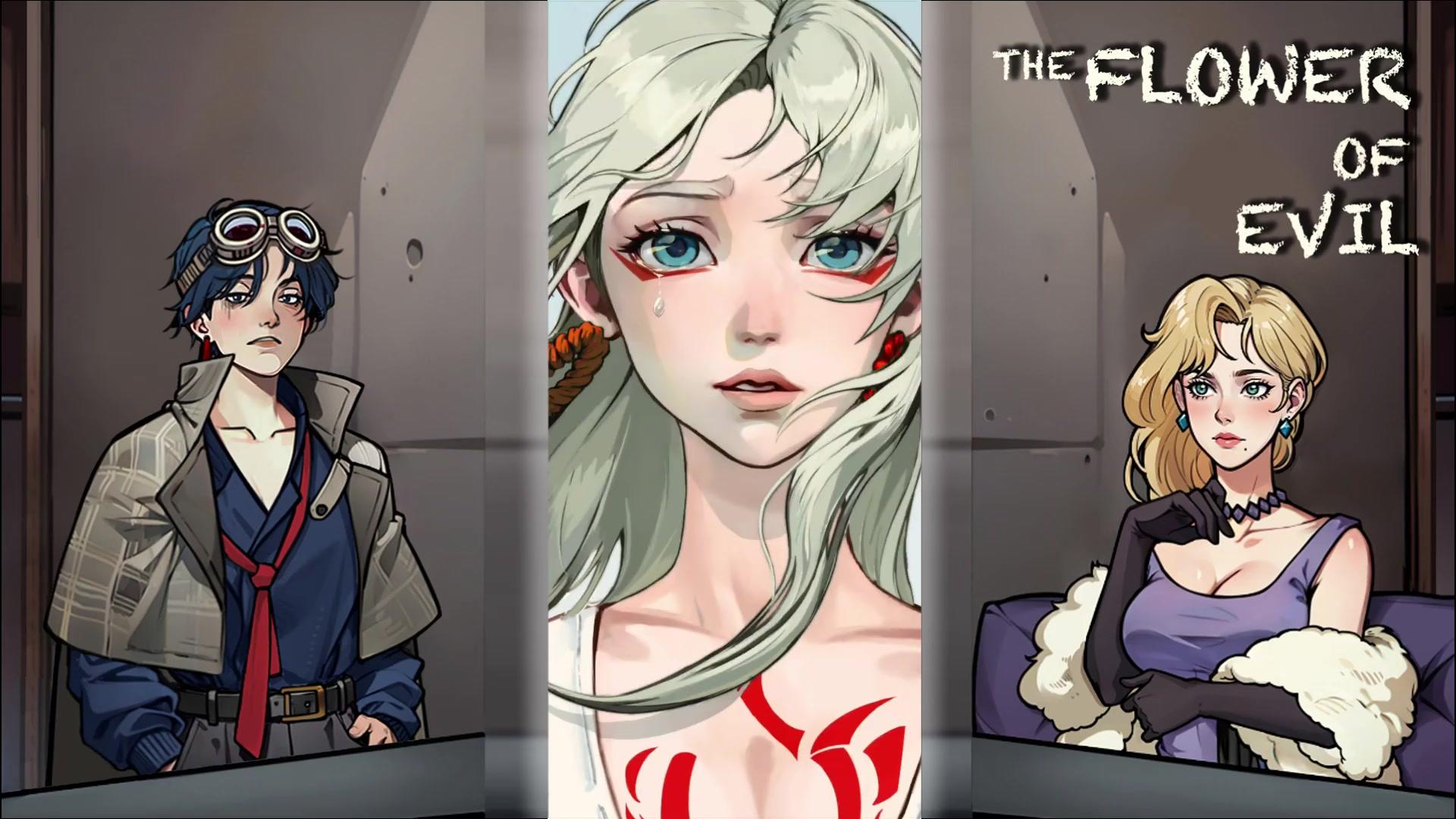 Download Flower of Evil: Black Myth 0.0.94 for Android/iOS APK - TapTap