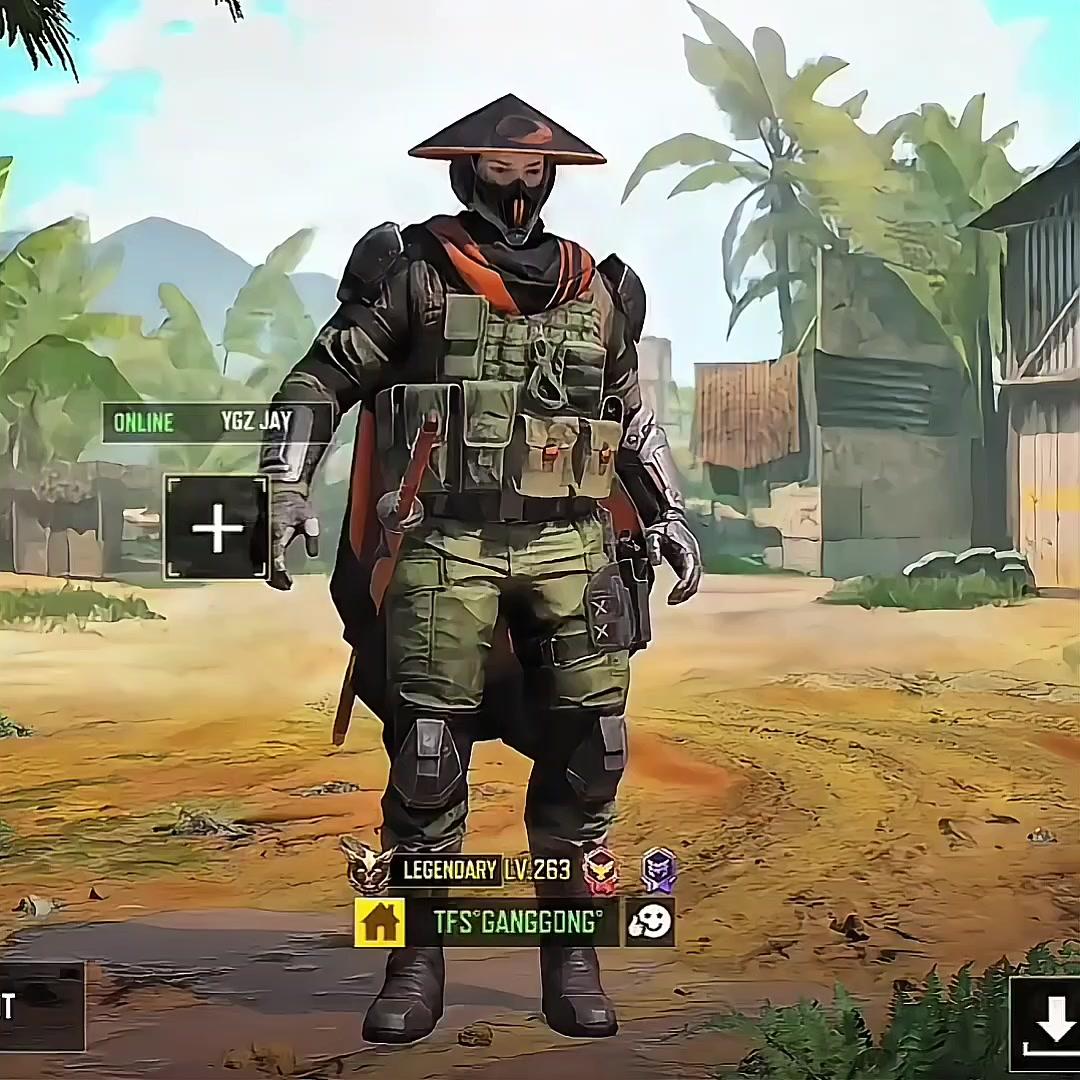 Call of Duty: Mobile - Garena for Android/iOS - TapTap