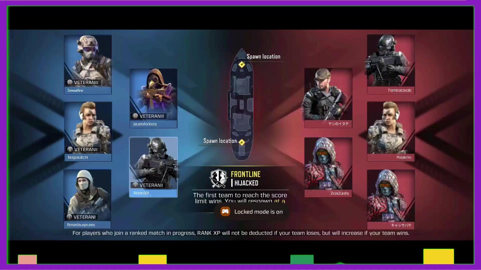Call of Duty: Mobile - Garena for Android/iOS - TapTap