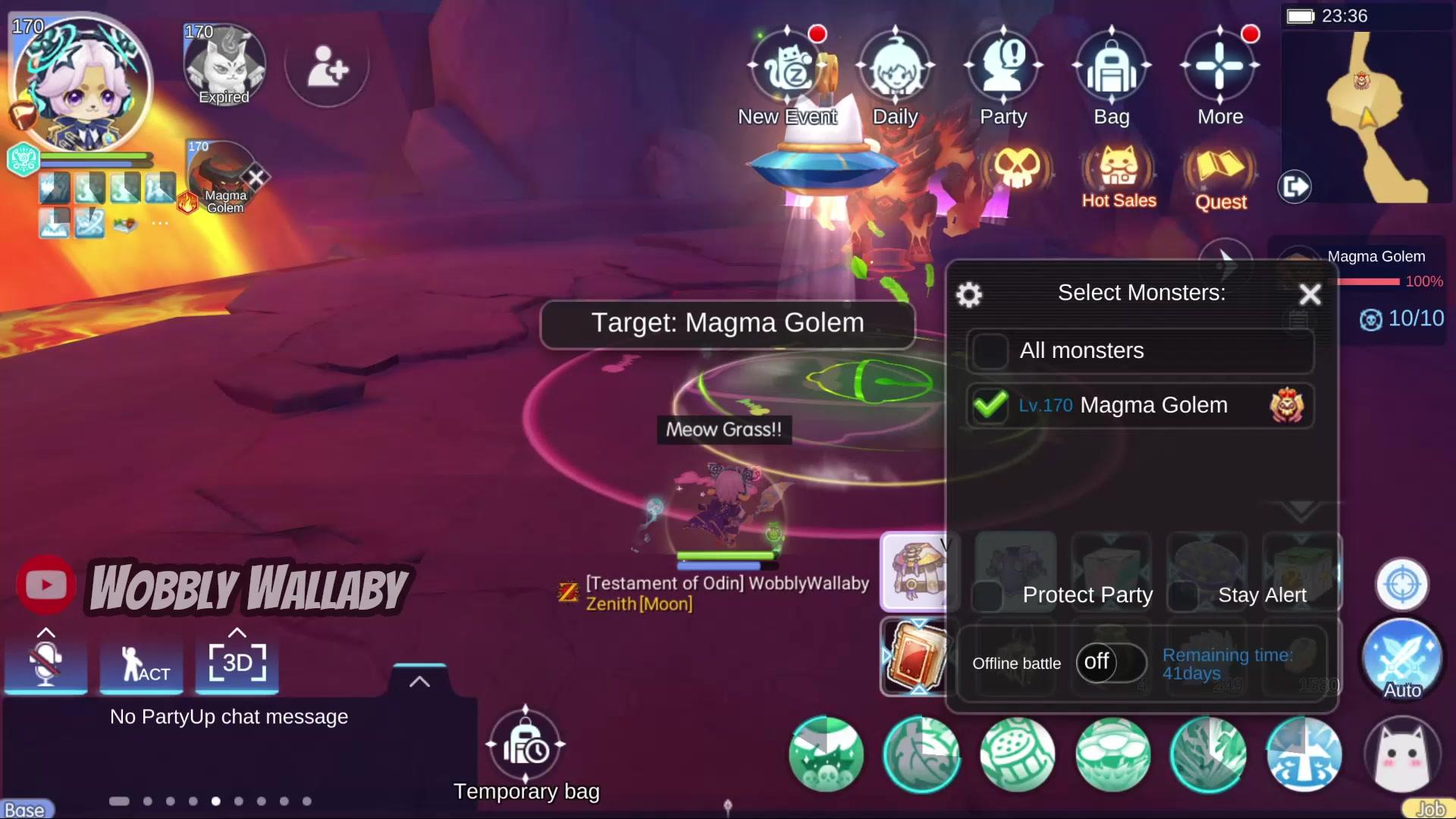 Ragnarok M: Eternal Love (東南亞服) 最新版本 Android/iOS 版本 - TapTap