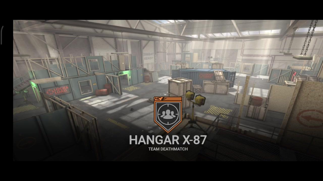 Playing with lag - Combat Master Mobile FPS - TapTap