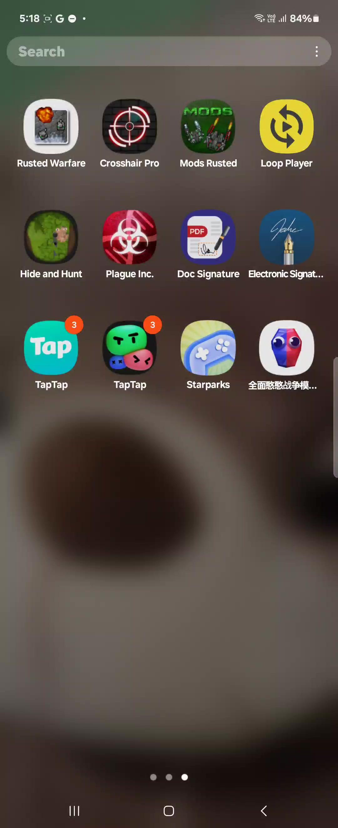 TABS Pocket Edition Latest Version for Android/iOS - TapTap