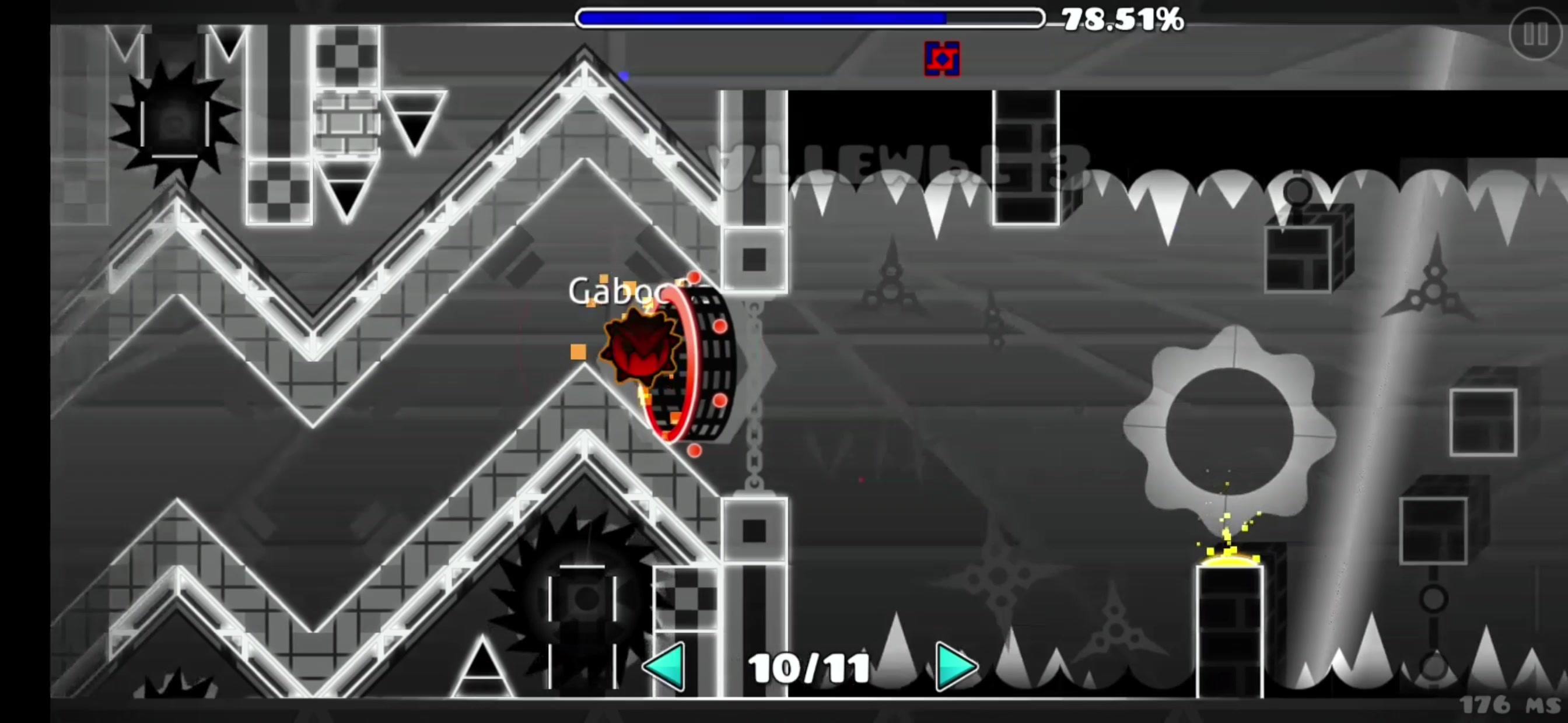 Geometry Dash Latest Version for Android/iOS APK - TapTap