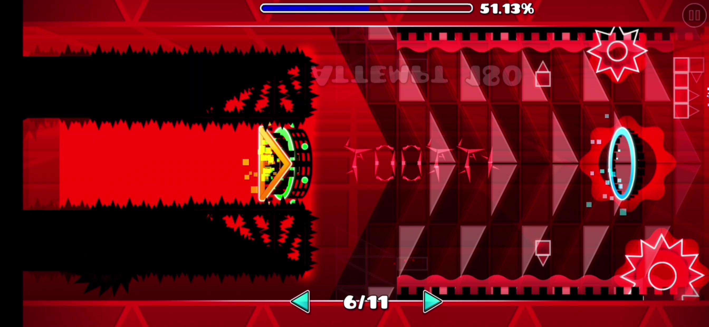 Geometry Dash Latest Version for Android/iOS APK - TapTap