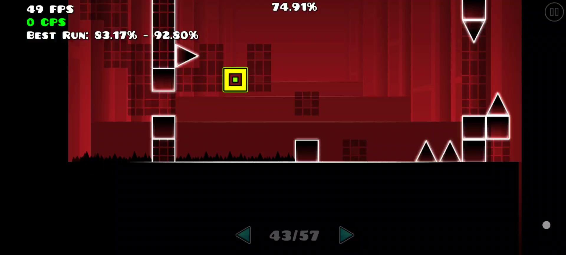 Geometry Dash Latest Version for Android/iOS APK - TapTap