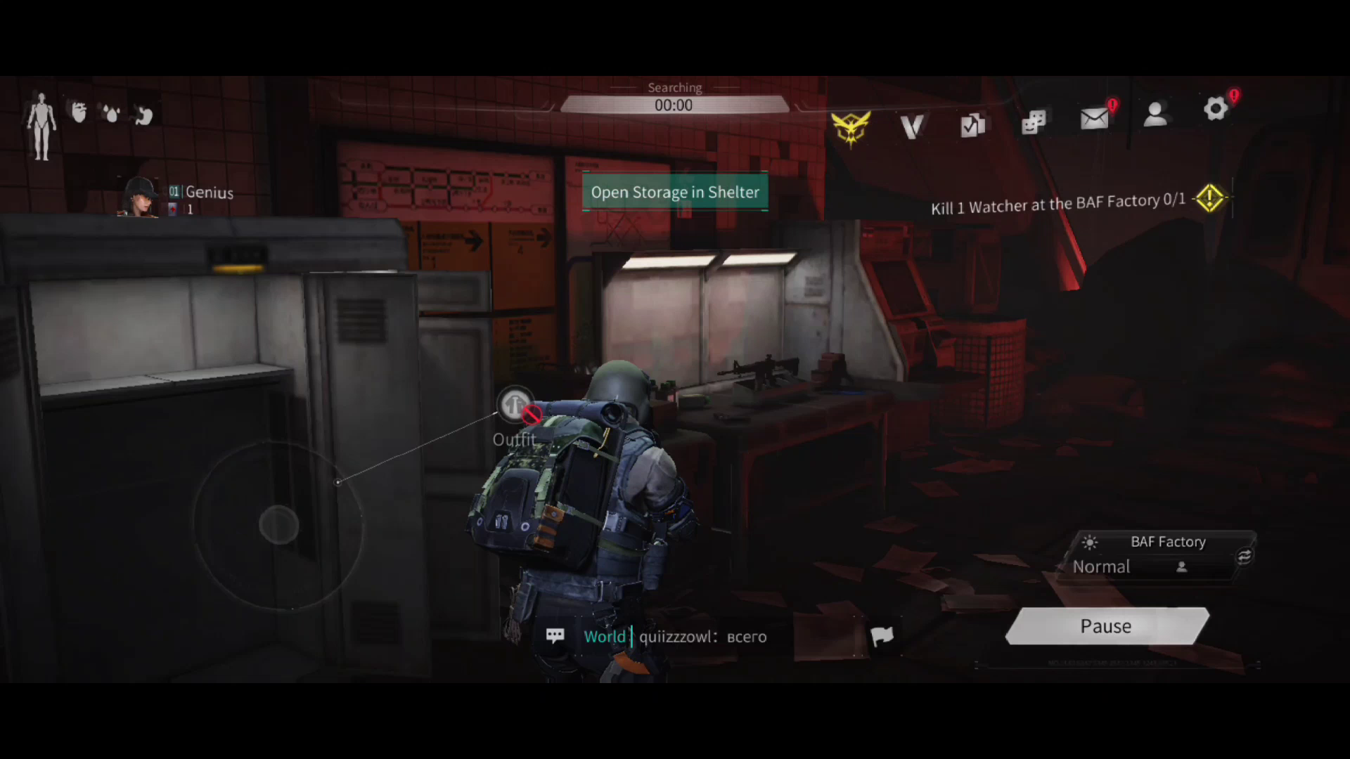 Lost Light Gameplay - Lost Light - TapTap