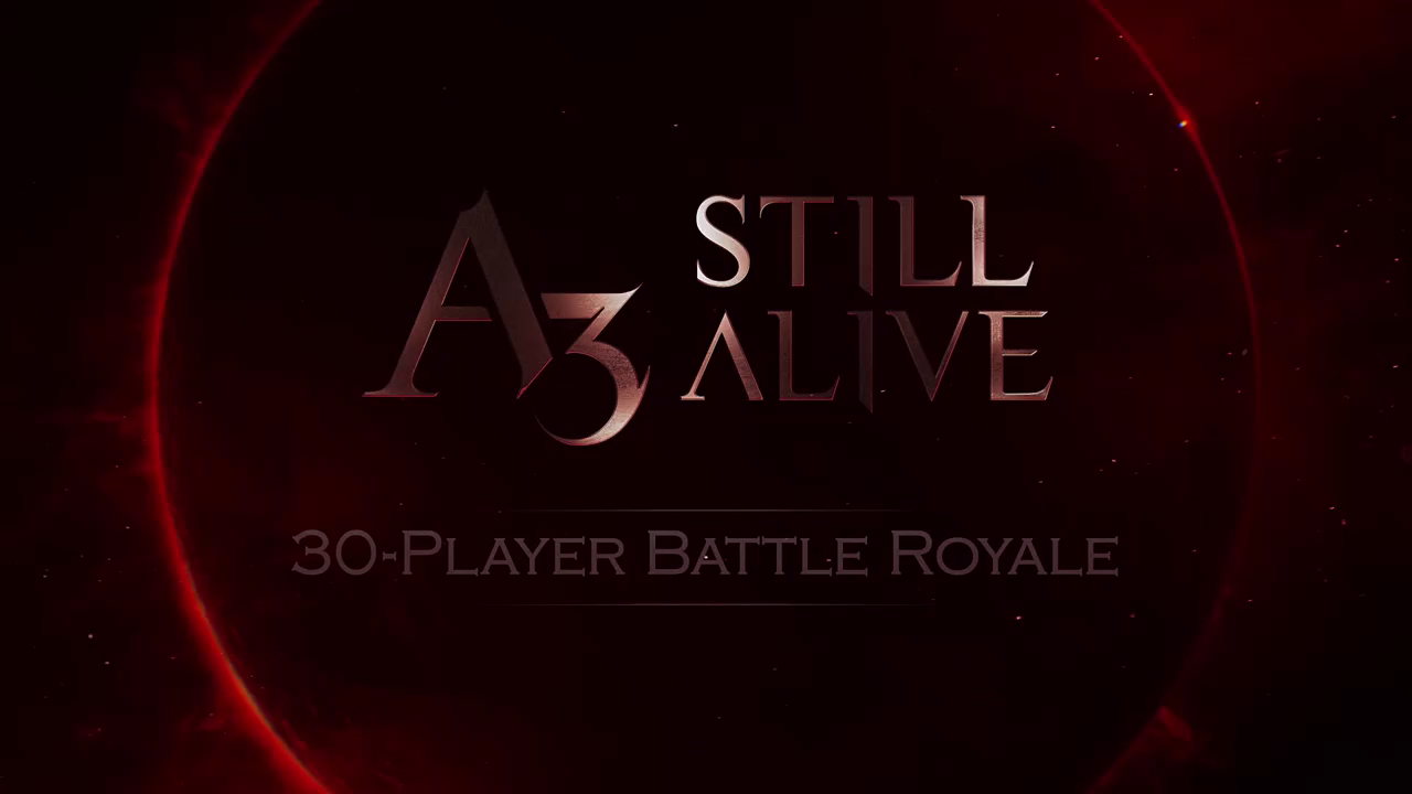 Battle Royale Mode in A3: Still Alive - A3: Still Alive - TapTap