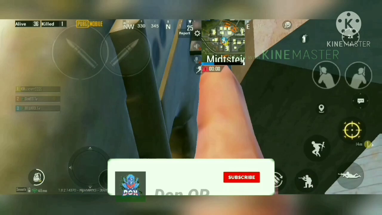 🏆🎉🏆WINNER WINNER CHICKEN DINNER🏆🎉🏆 - PUBG MOBILE - TapTap