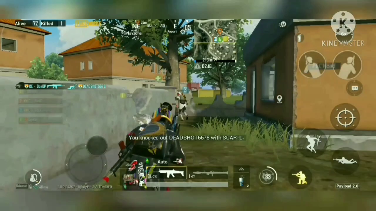 🏆🎉🏆WINNER WINNER CHICKEN DINNER🏆🎉🏆 - PUBG MOBILE - TapTap