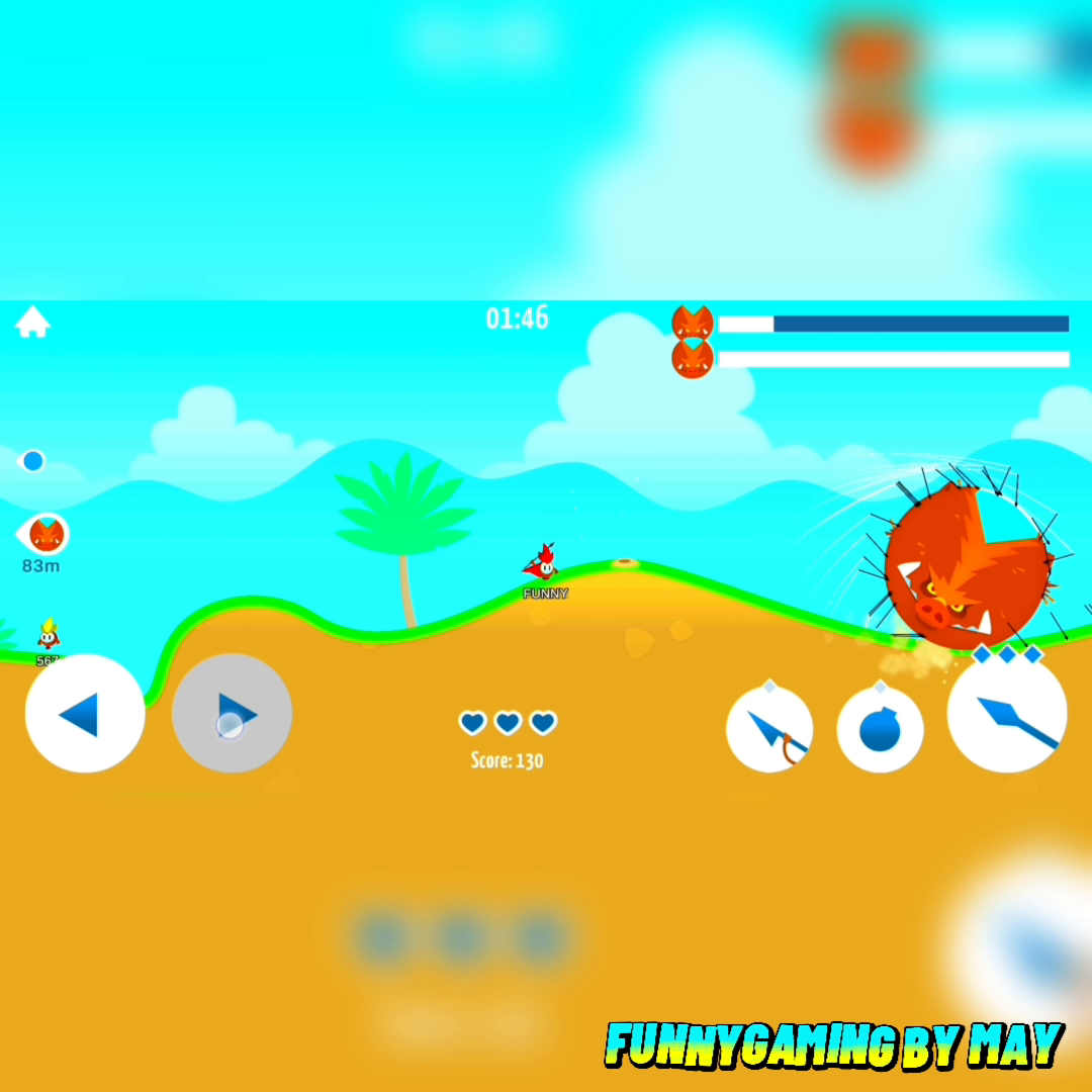 TINY HUNTERS | PREVIEW . - Tiny Hunters - Monsters Attack - TapTap