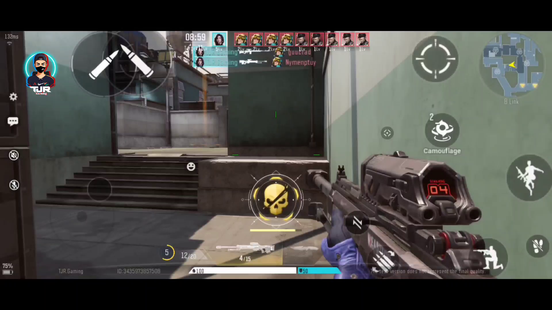 valorant mobile gameplay! Project m - VALORANT Mobile - TapTap