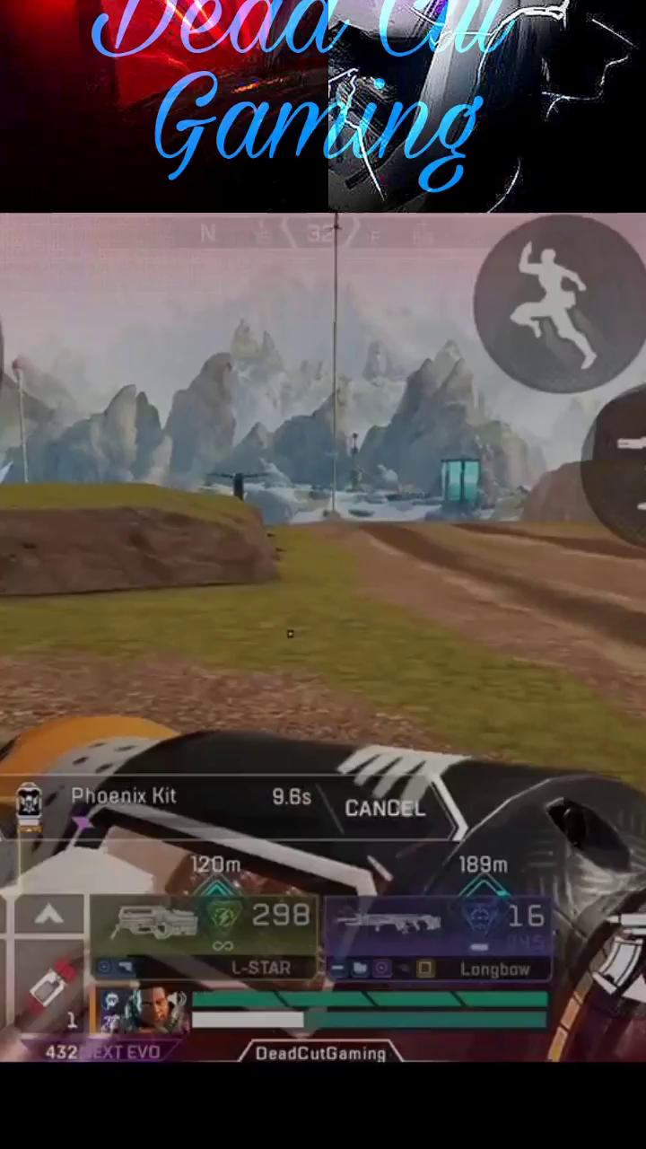 Squad Wipe In Apex Legend Mobile - TapTap
