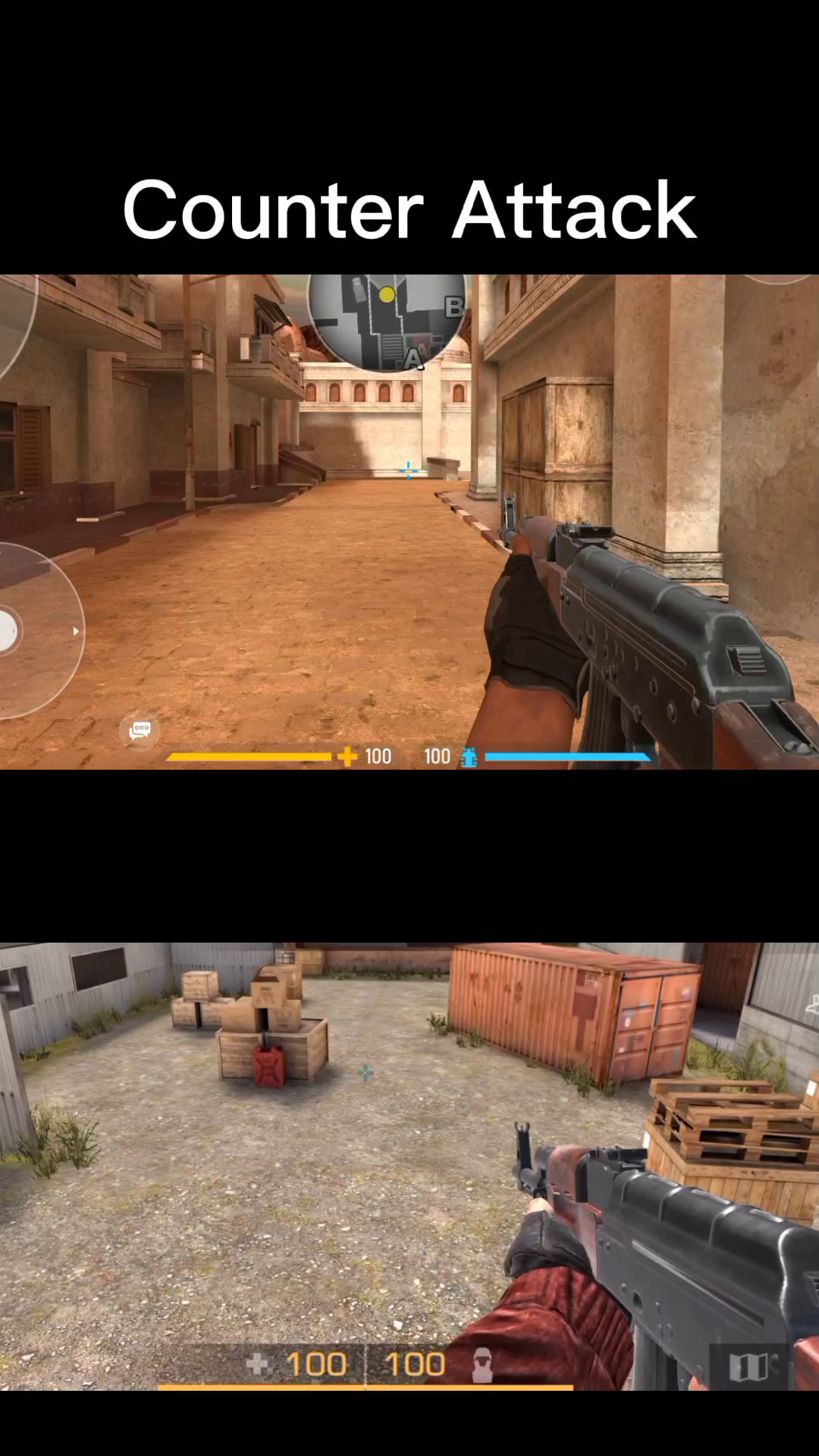 tt: elkiberr - Standoff 2 - TapTap