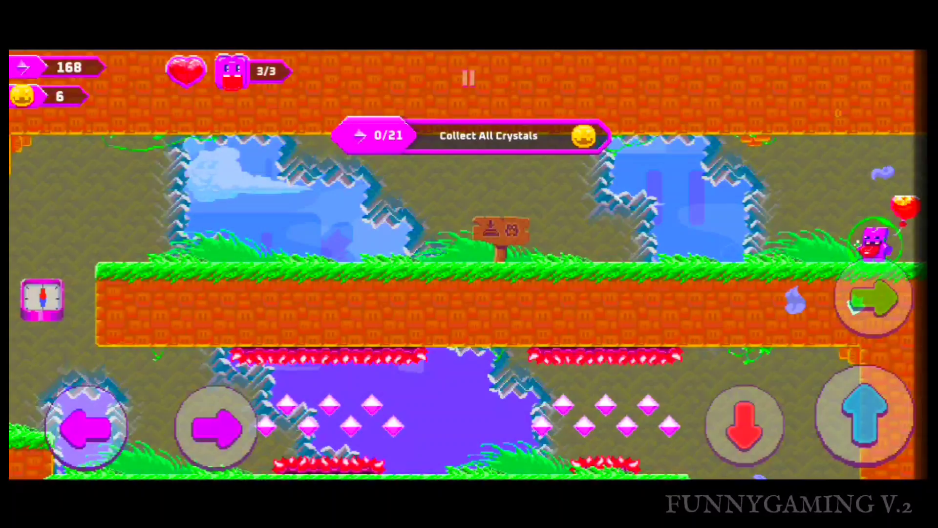 SUPER MOMBO QUEST | PREVIEW | TapTap