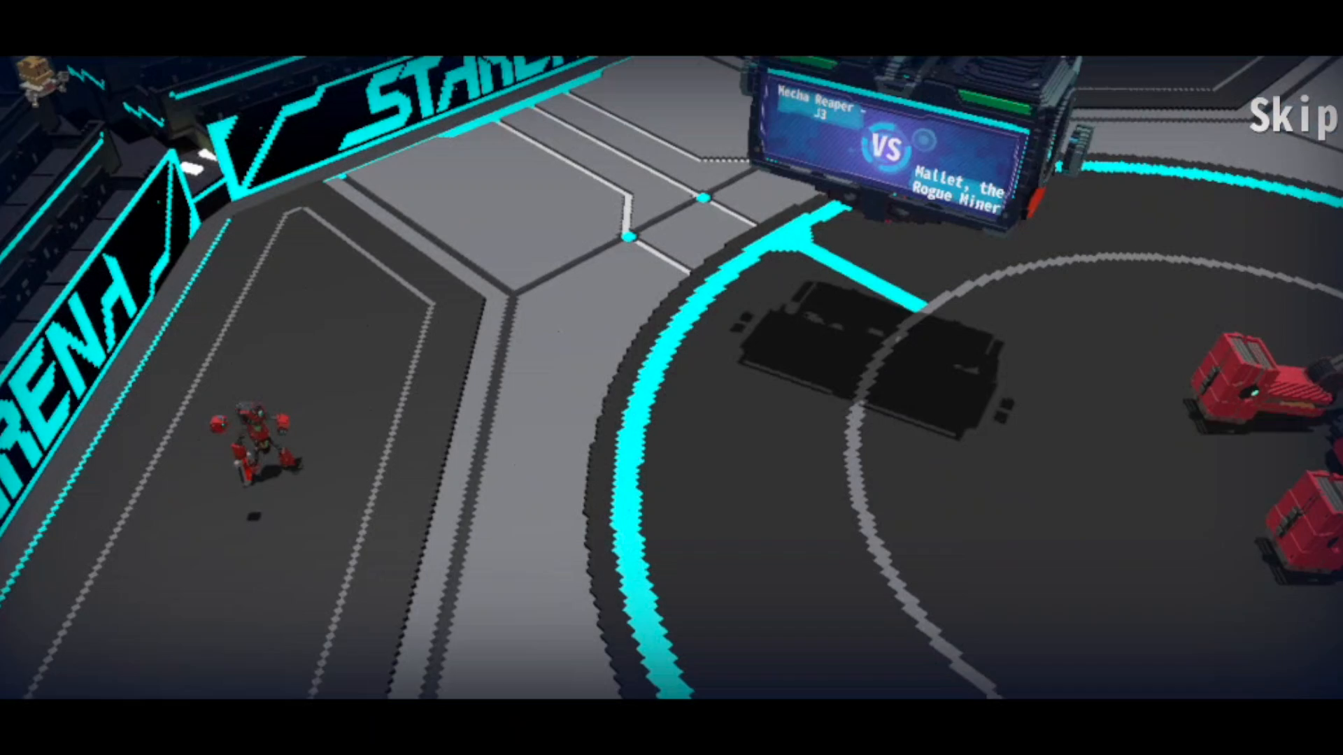 Finally defeat the First Boss | TapTap