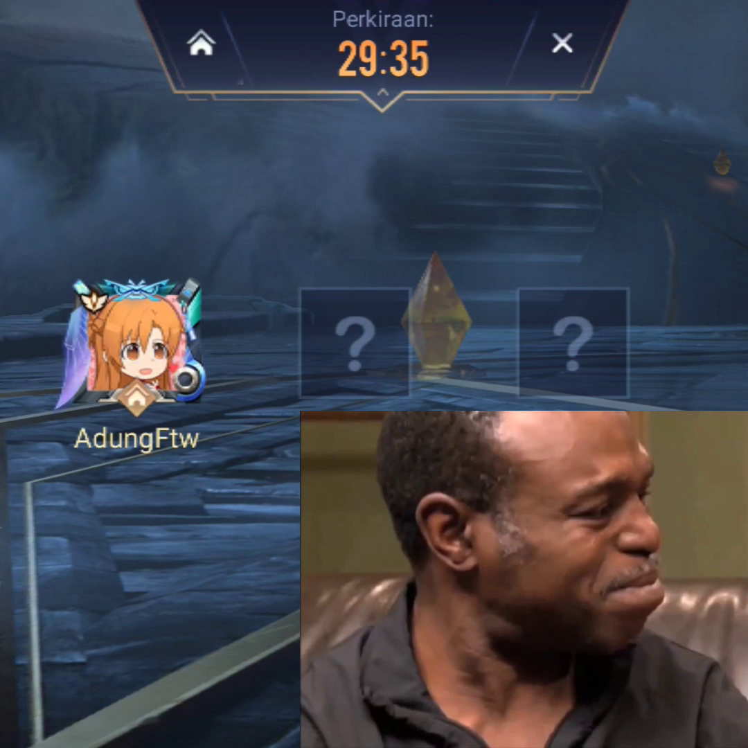 I'm so sad about this arcade matchmaking - Garena AOV: 8th Anniversary - TapTap