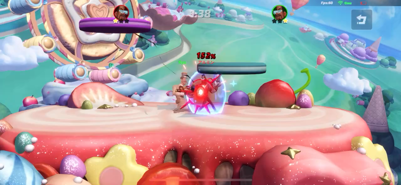 クッソダサくて草 - Flash Party - TapTap