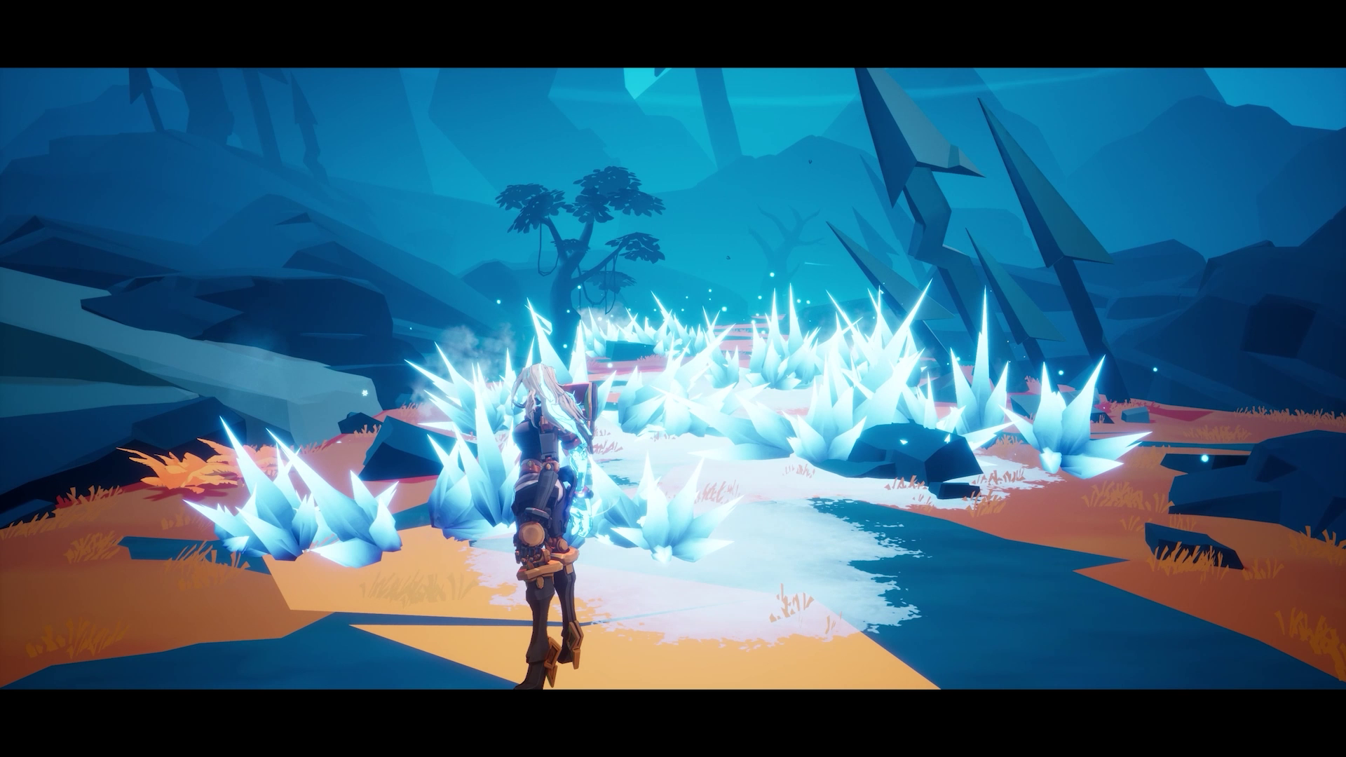 A union of ice and fire! |Torchlight: Infinite Showcase - Frostfire ...