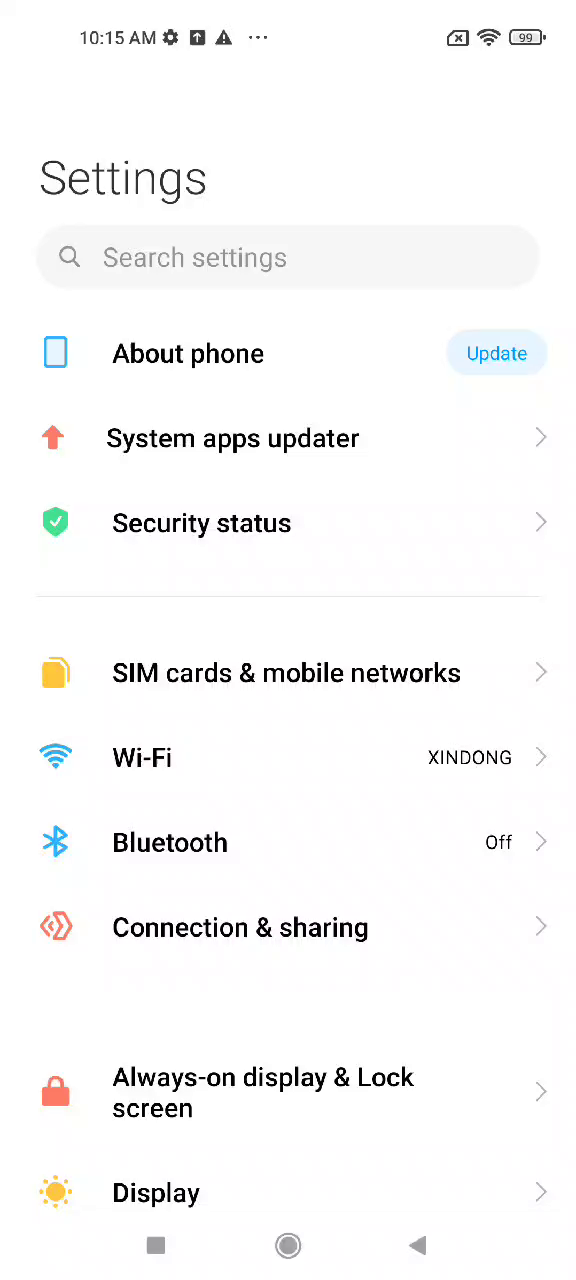 What to do if your Xiaomi/Redmi phone (MIUI) cannot install a game ...