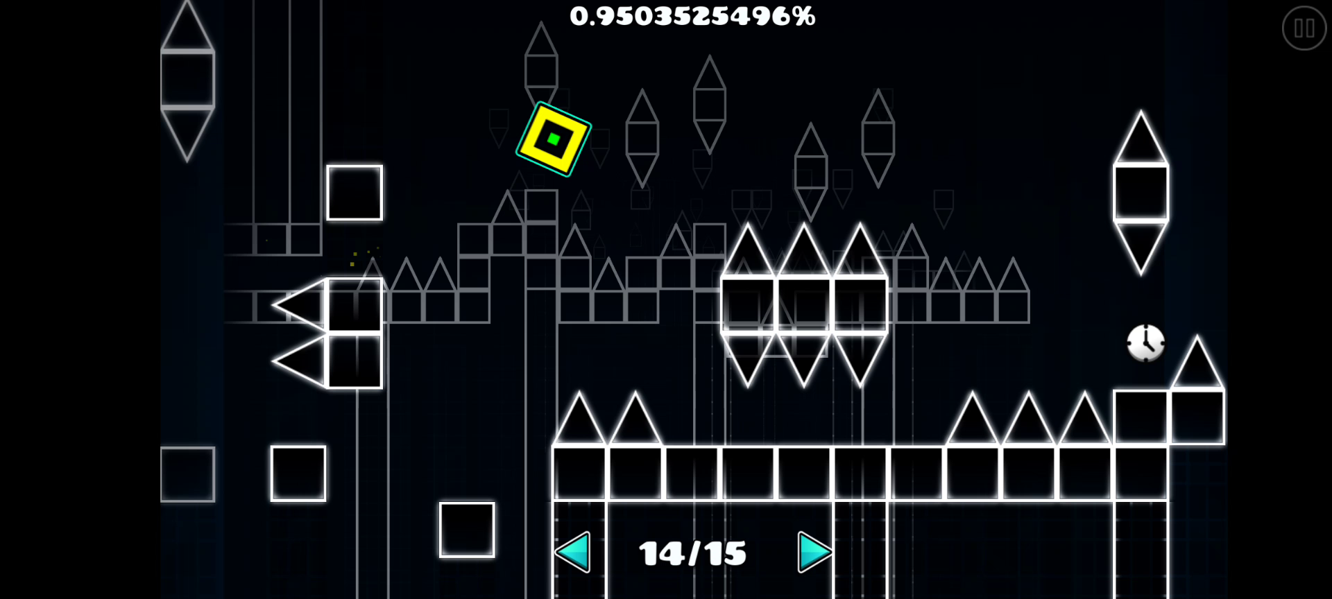 Geometry Dash Latest Version for Android/iOS APK - TapTap