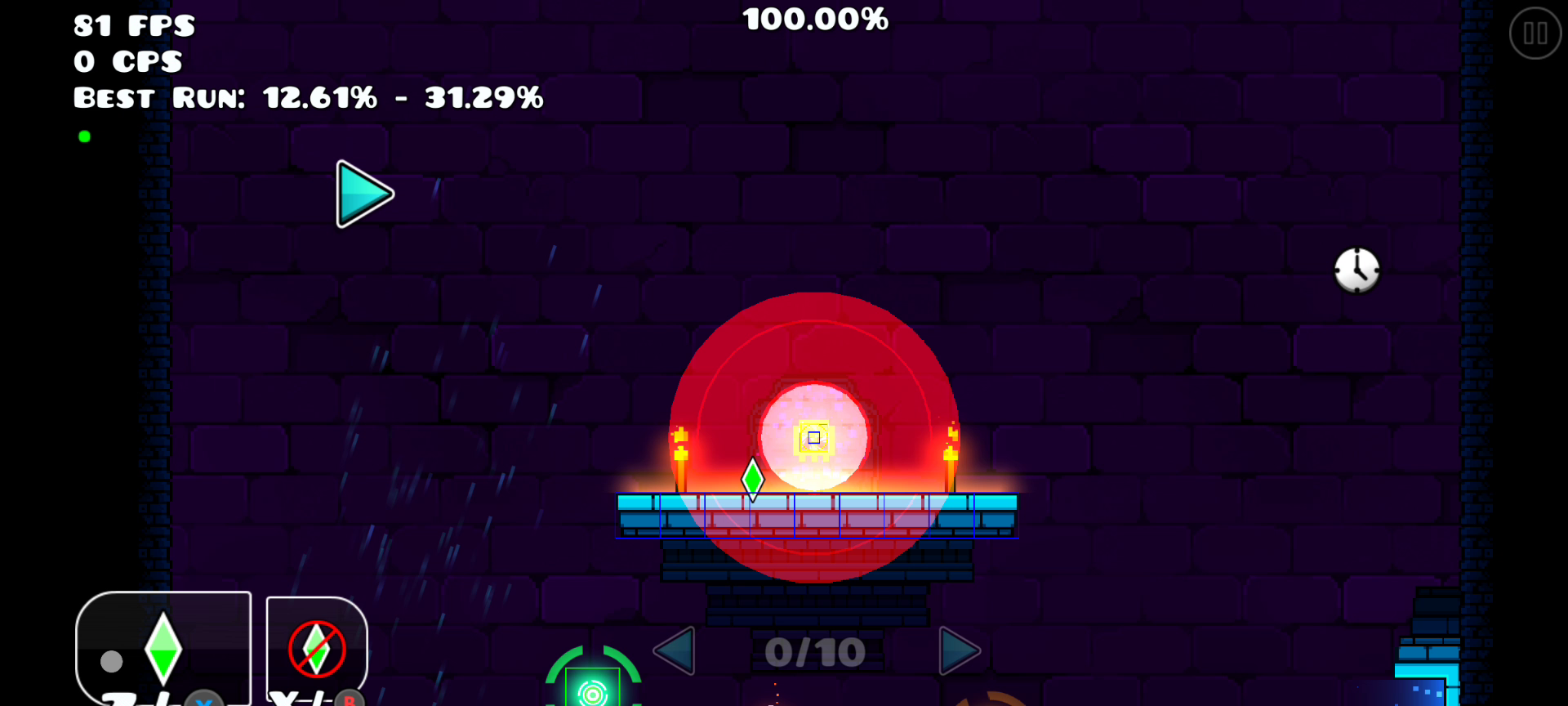 Geometry Dash Latest Version for Android/iOS APK - TapTap